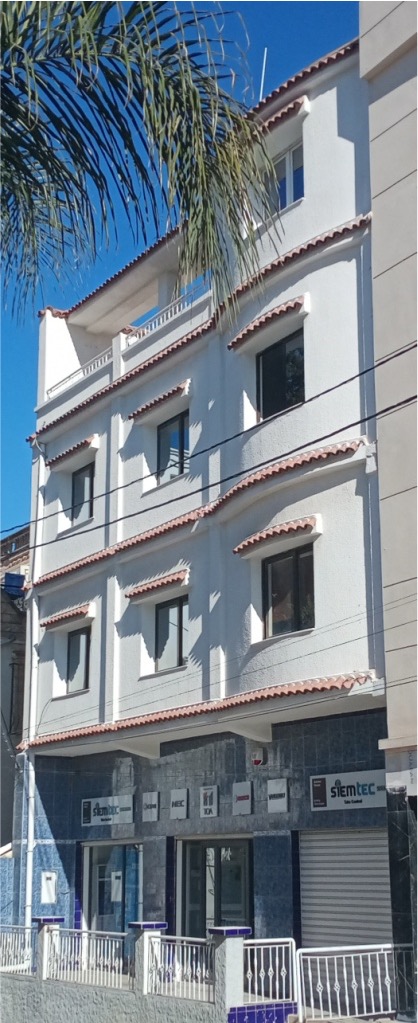 Contactez-nous | SIEMTEC